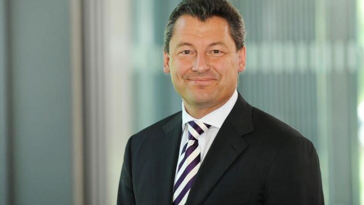 Gunter Heeb - DHBW Villingen-Schwenningen